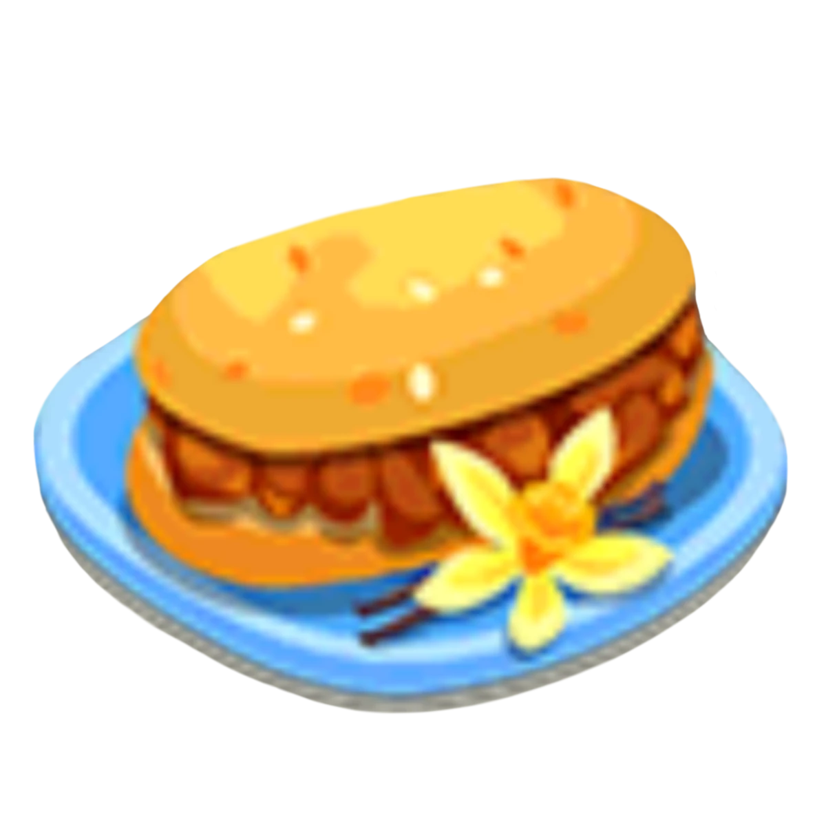 Porchetta Sandwich | Restaurant Story Wiki | Fandom