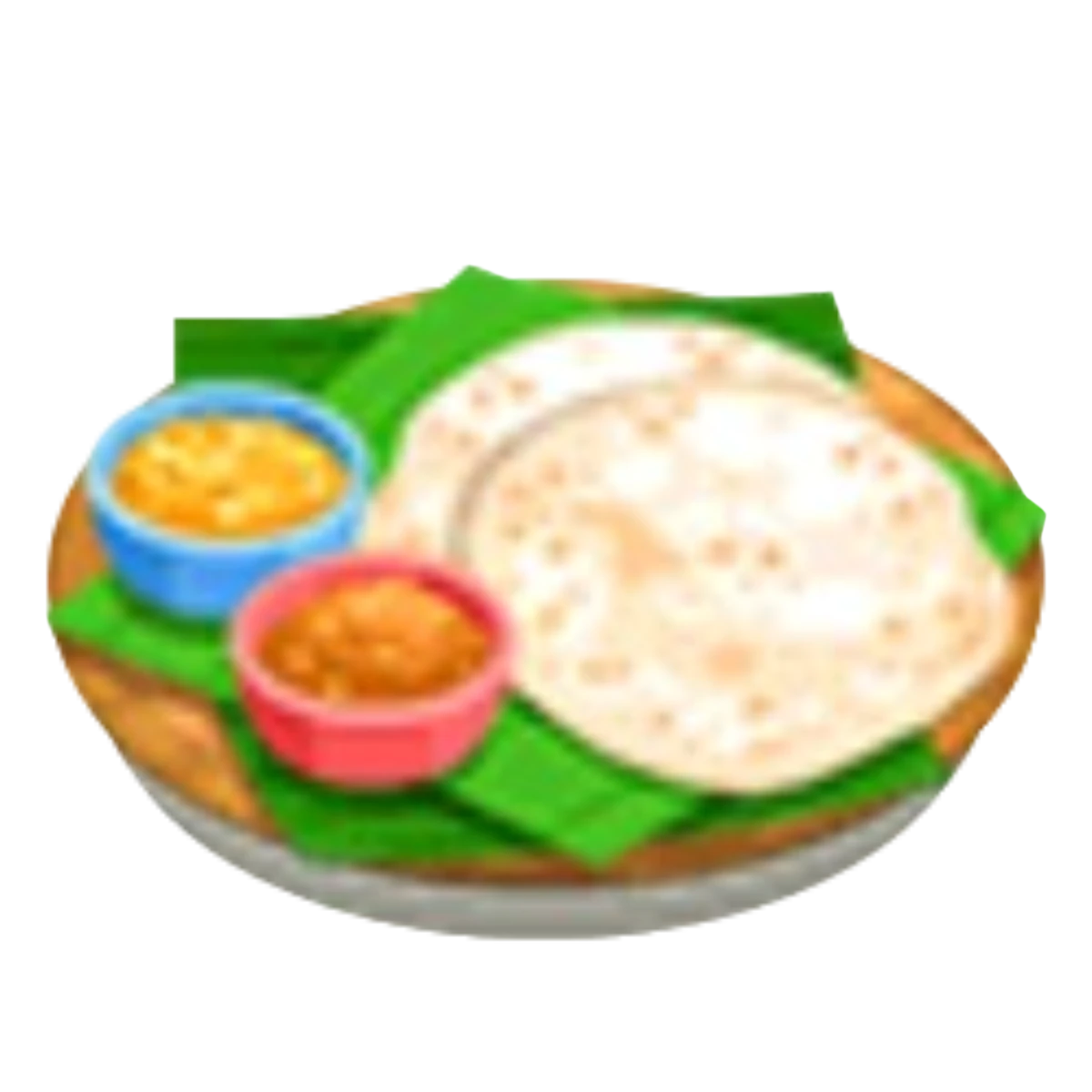 Coconut Dosa | Restaurant Story Wiki | Fandom