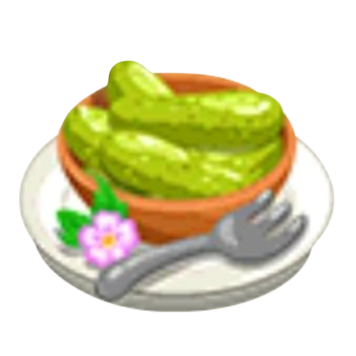 Texas Pickles | Restaurant Story Wiki | Fandom