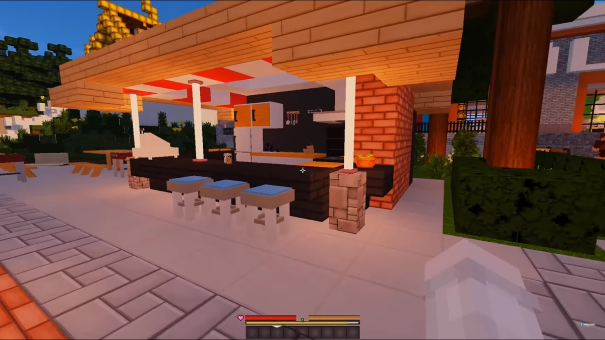 Butcher | Restaurent Wiki | Fandom