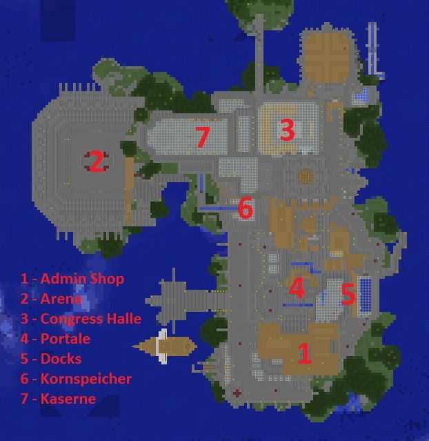 Anfänger Guide | Rested. Wiki | Fandom