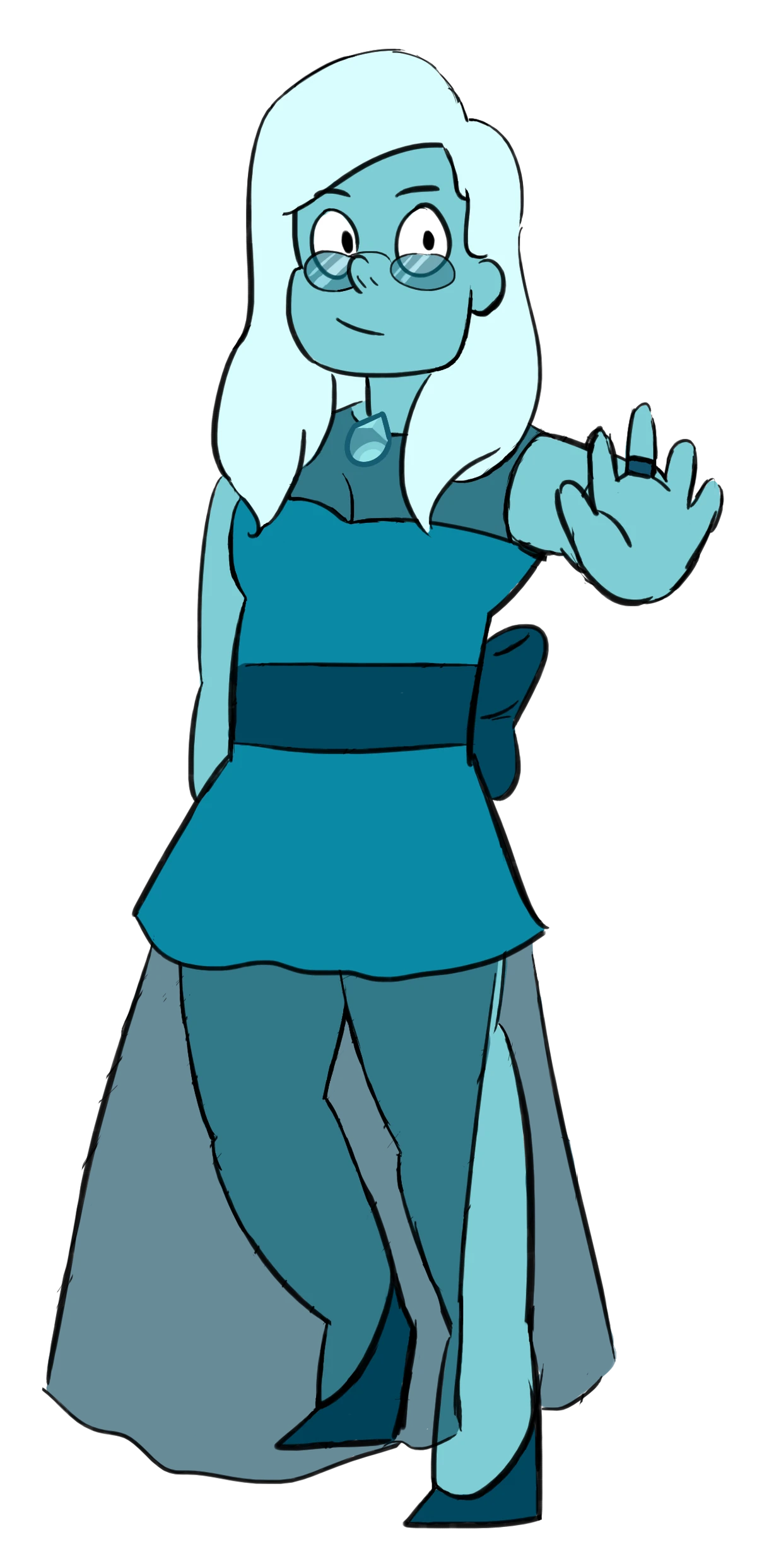 Nerd | Resting Dessert Gems Wiki | Fandom