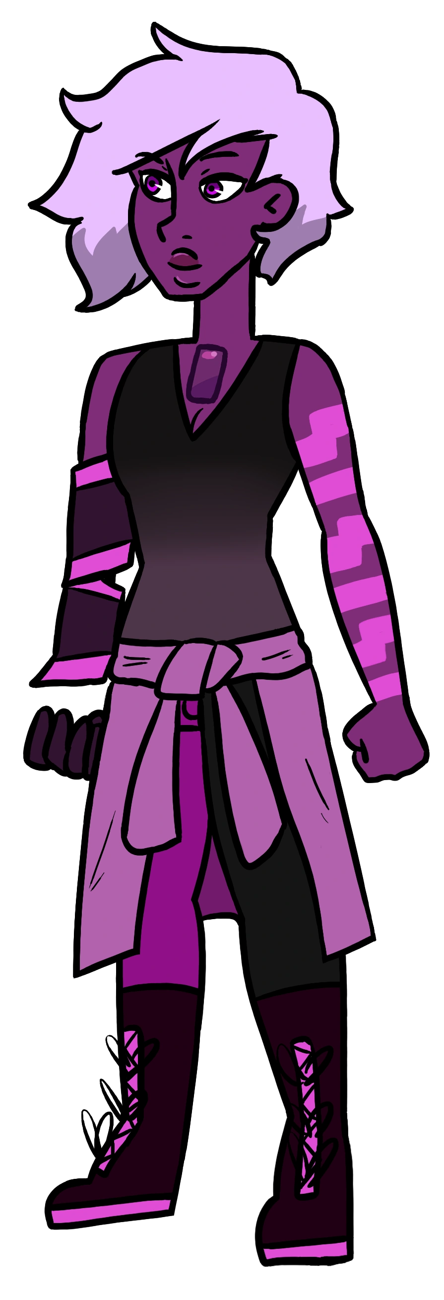 Royal Azel | Resting Dessert Gems Wiki | Fandom