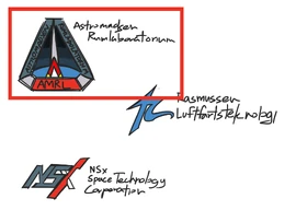 Astromadsen Raketlaboratorium | Restorer37 Wiki | Fandom