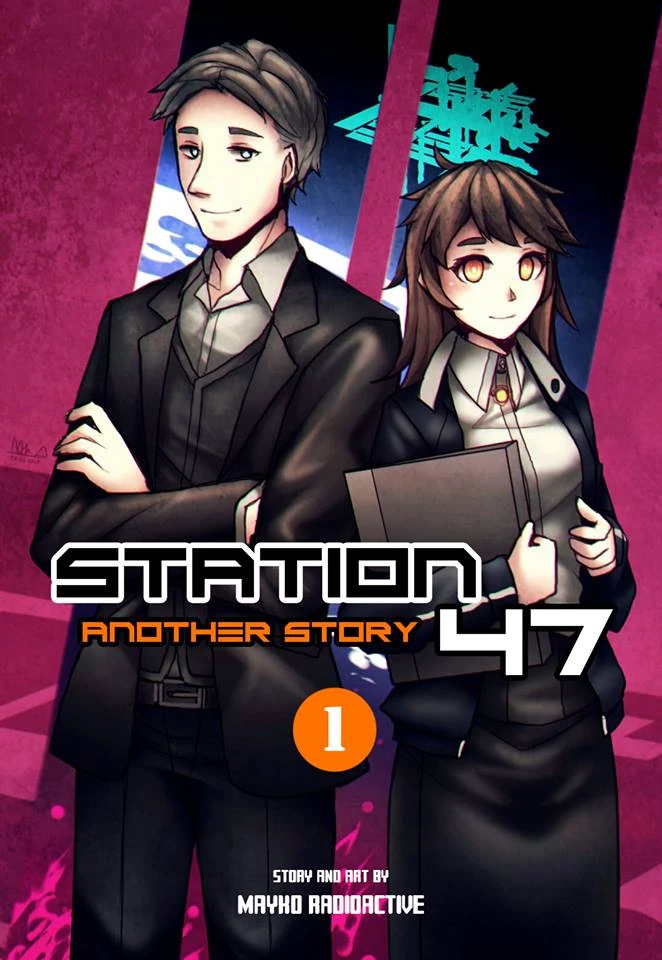 Station 47 | Restorer37 Wiki | Fandom