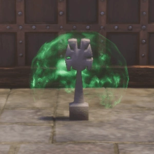 Cursed Stone | Restricted Exiles Wiki | Fandom