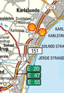 Category:Shell | Rest Stops and Service Plazas | Fandom