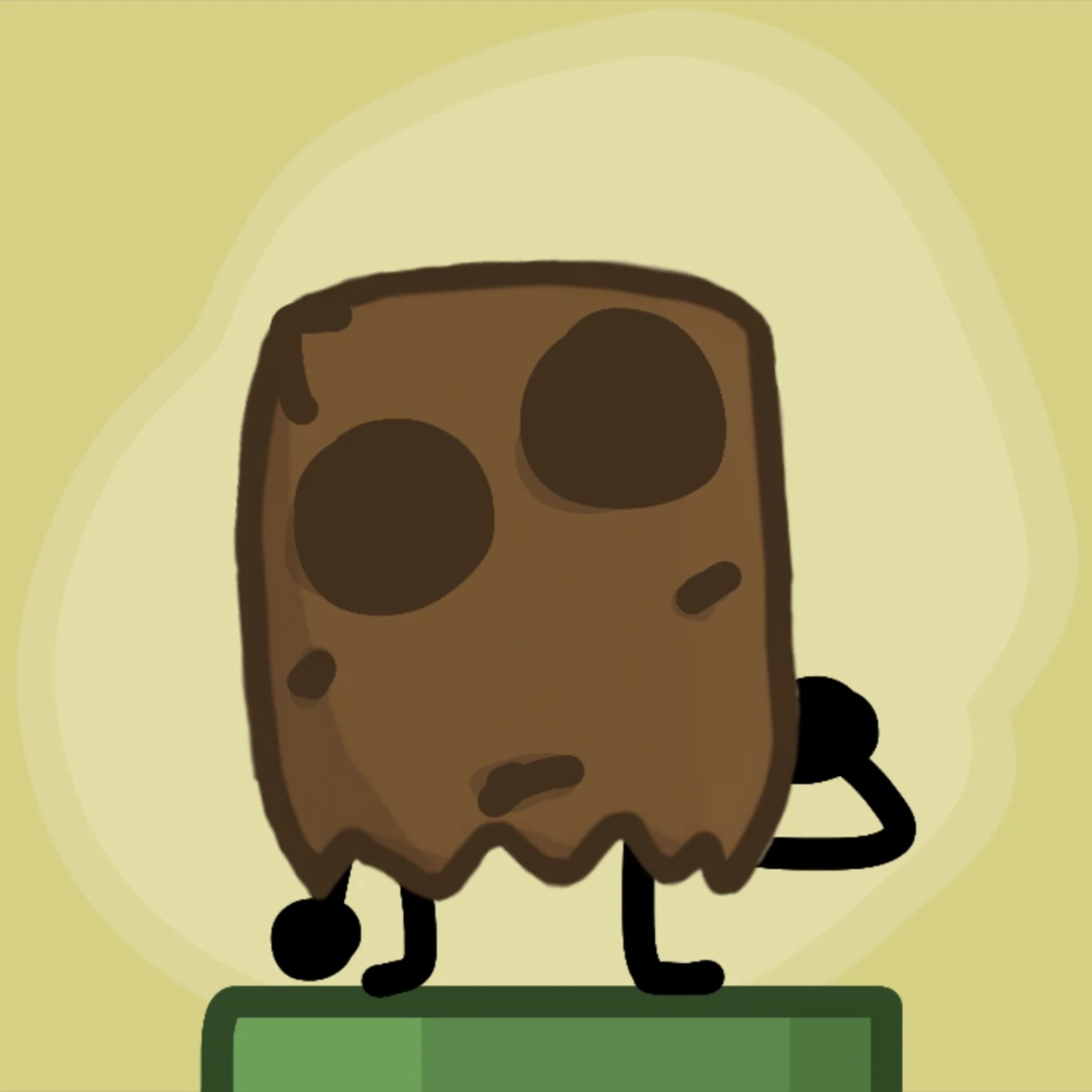 Bag | ReSurfaced Wiki | Fandom