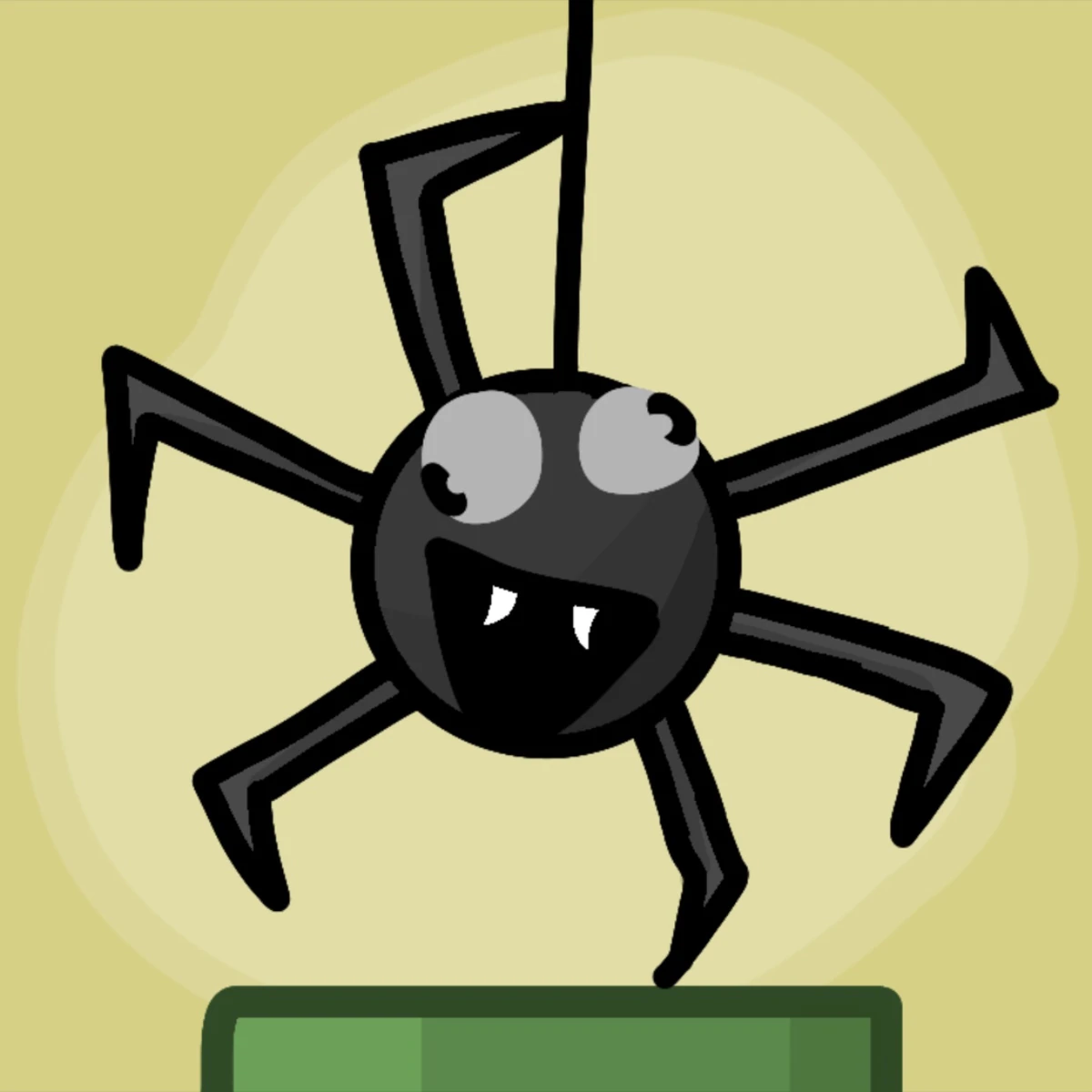 Gag Spider | ReSurfaced Wiki | Fandom