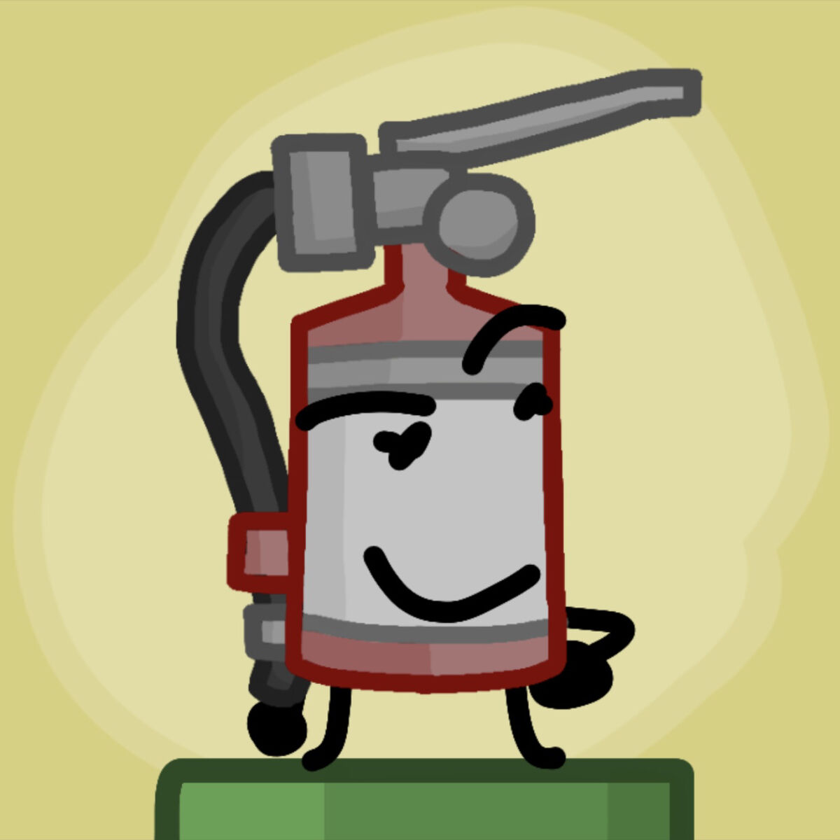 Fire Extinguisher Resurfaced Wiki Fandom