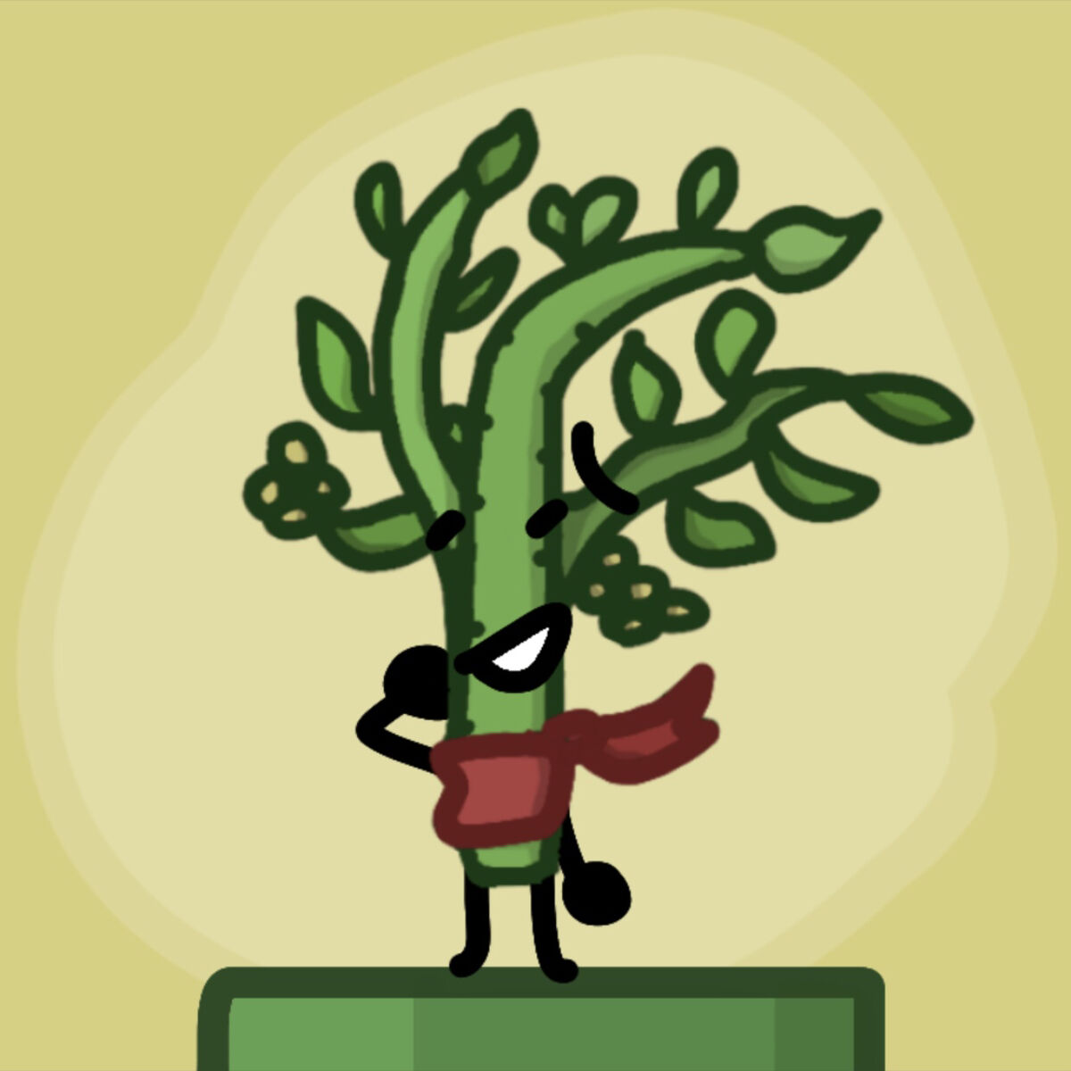 Mistletoe Resurfaced Wiki Fandom