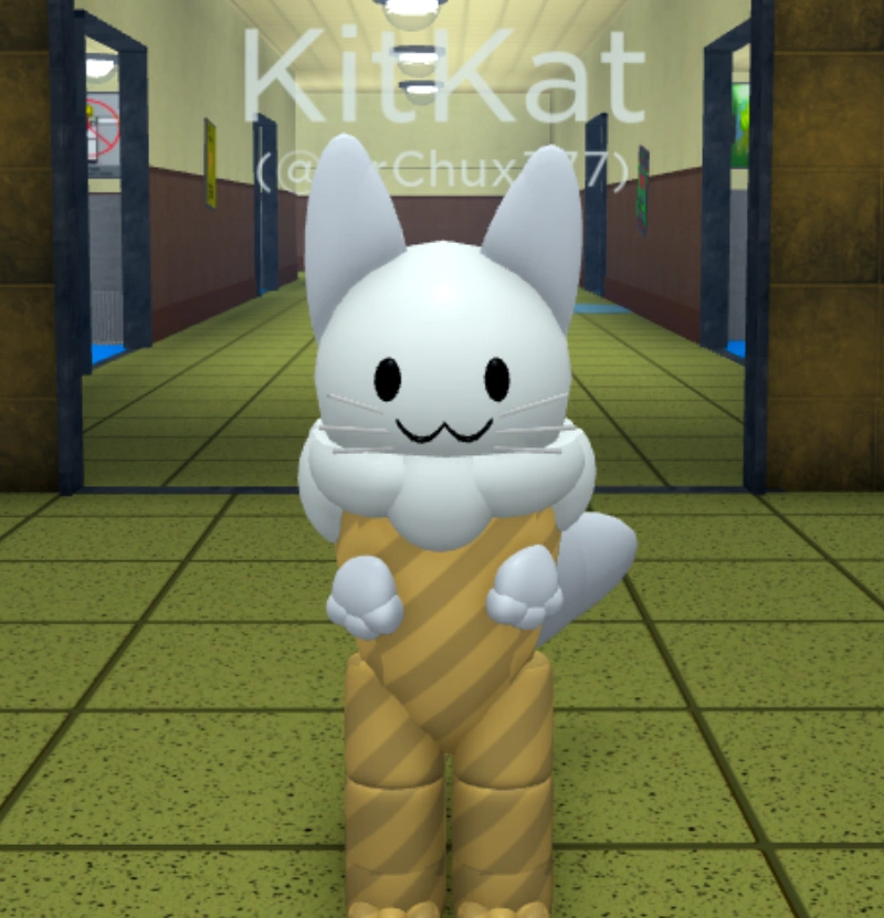 KitKat | Resurgenced ROBLOX Wiki | Fandom