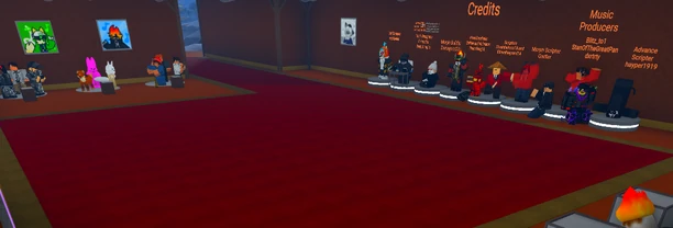 Lobby | Resurgenced ROBLOX Wiki | Fandom