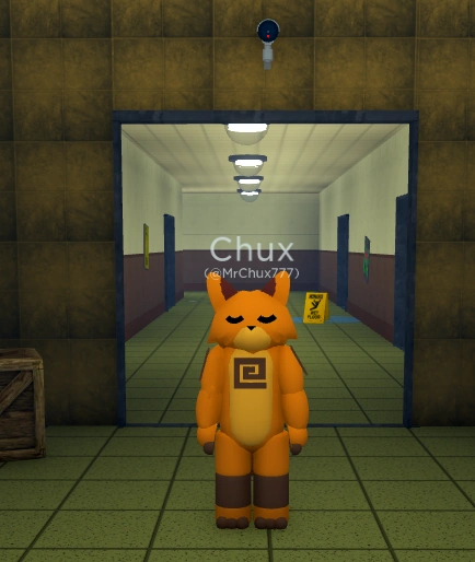 Mooncake Wolf | Resurgenced ROBLOX Wiki | Fandom