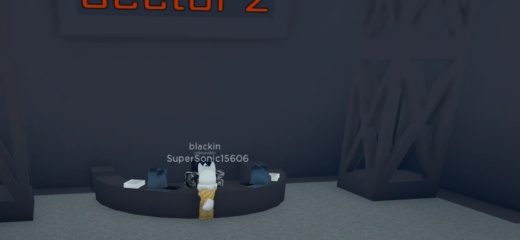 Sector 2 | Resurgenced ROBLOX Wiki | Fandom