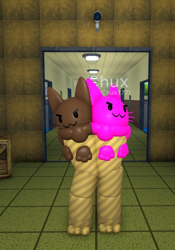 FusedKitKat | Resurgenced ROBLOX Wiki | Fandom