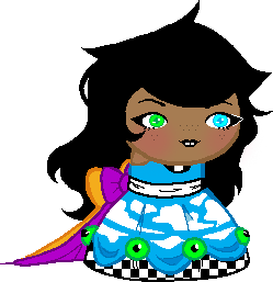 Skaia (person) | Resurgence Wiki | Fandom