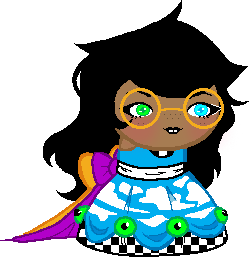 Skaia (person) | Resurgence Wiki | Fandom