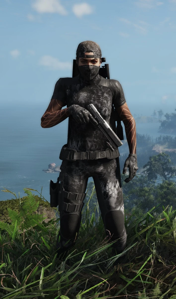 Sasha | Resurgentsithempire Wiki | Fandom