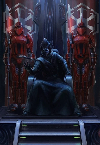 The Sith Emperor/Darth Vyrassu | Resurgentsithempire Wiki | Fandom