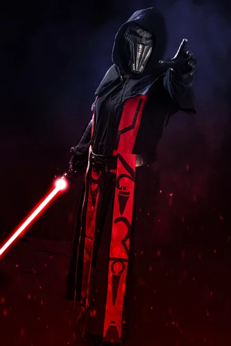 Darth Pyktis | Resurgentsithempire Wiki | Fandom