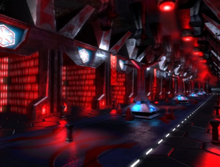 Sith Emperor's Private Library | Resurgentsithempire Wiki | Fandom