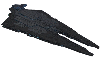 The Relentless | Resurgentsithempire Wiki | Fandom