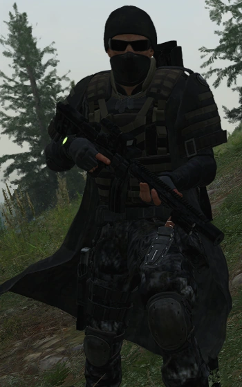 Syko | Resurgentsithempire Wiki | Fandom