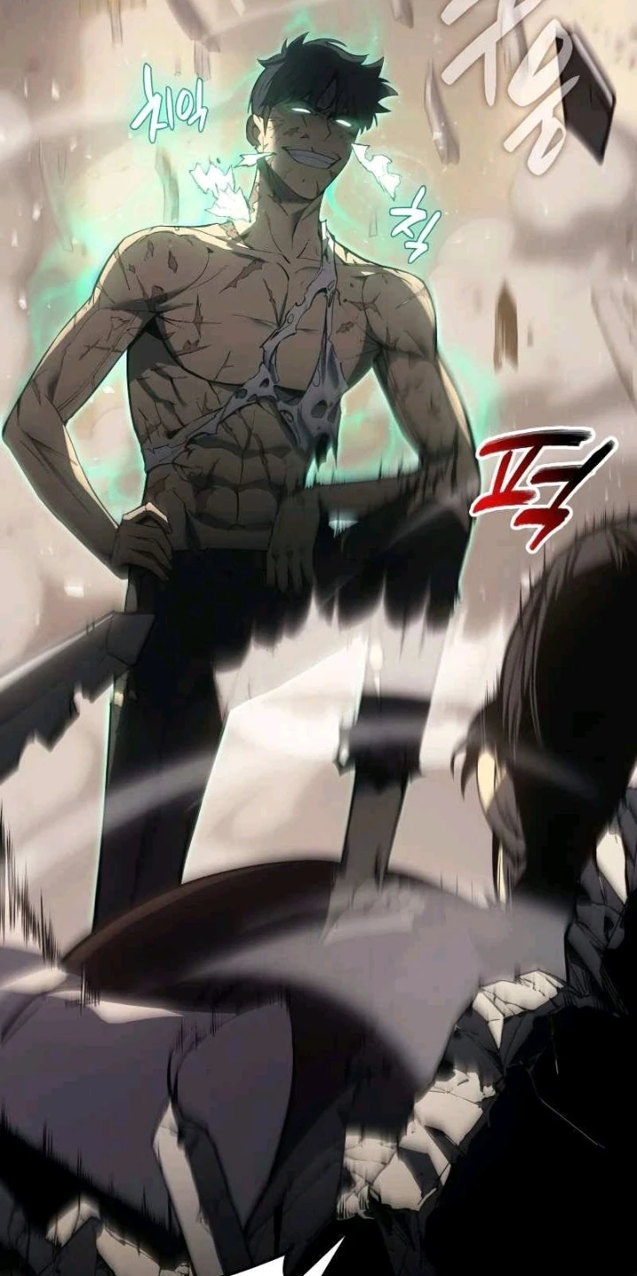 Chapter 9 | Return of the Disaster-Class Hero Wiki | Fandom