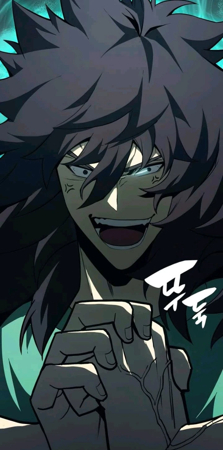 Chapter 3 | Return of the Disaster-Class Hero Wiki | Fandom