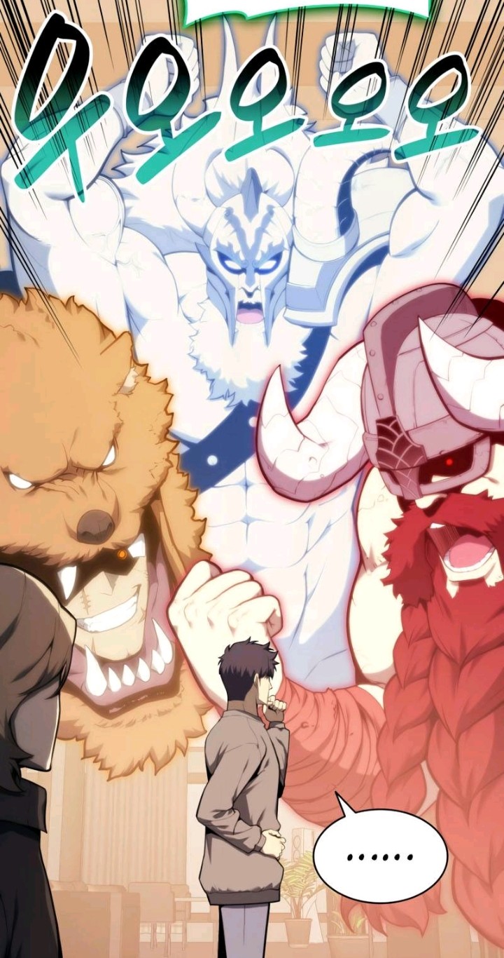 Chapter 35 | Return of the Disaster-Class Hero Wiki | Fandom