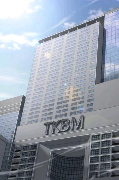 TKBM | Return of the Disaster-Class Hero Wiki | Fandom