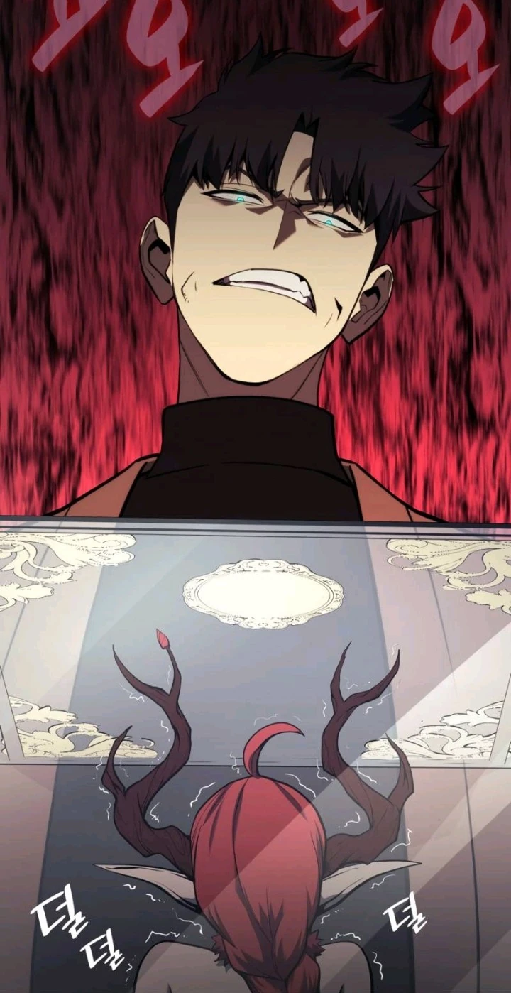 Chapter 32 | Return of the Disaster-Class Hero Wiki | Fandom