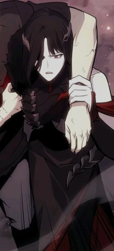 Hailey Orga | Return of the Disaster-Class Hero Wiki | Fandom