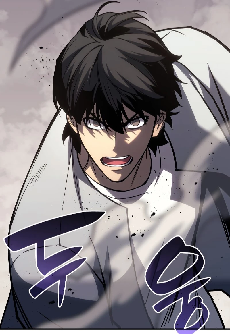 Lee Jaewon | Return of the Disaster-Class Hero Wiki | Fandom