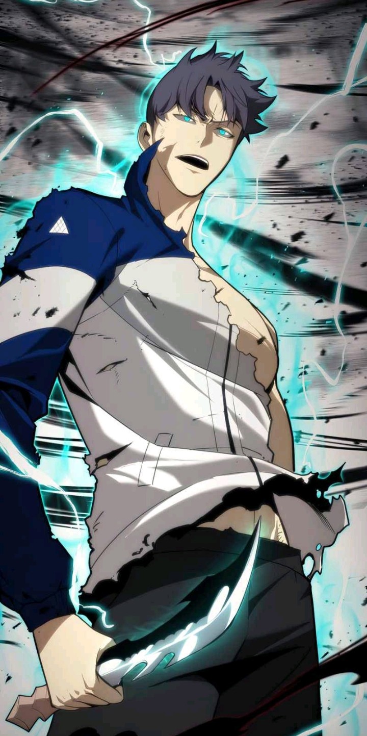 Chapter 29 | Return of the Disaster-Class Hero Wiki | Fandom