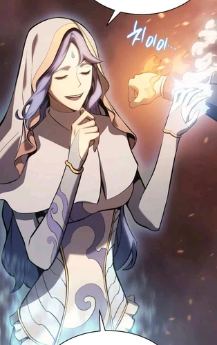 Chapter 16 | Return of the Disaster-Class Hero Wiki | Fandom