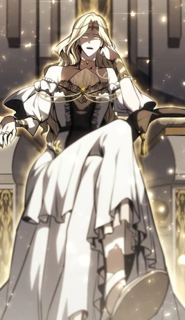 Astrea | Return of the Disaster-Class Hero Wiki | Fandom