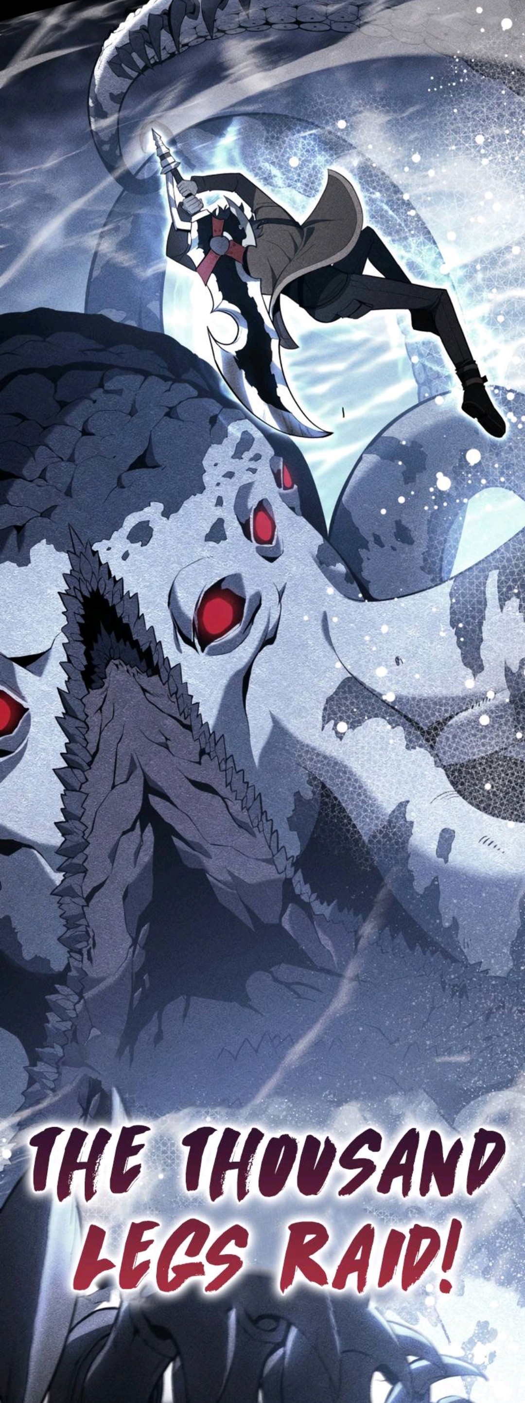 Chapter 38 | Return of the Disaster-Class Hero Wiki | Fandom