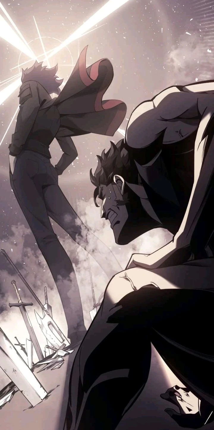 Chapter 18 | Return of the Disaster-Class Hero Wiki | Fandom