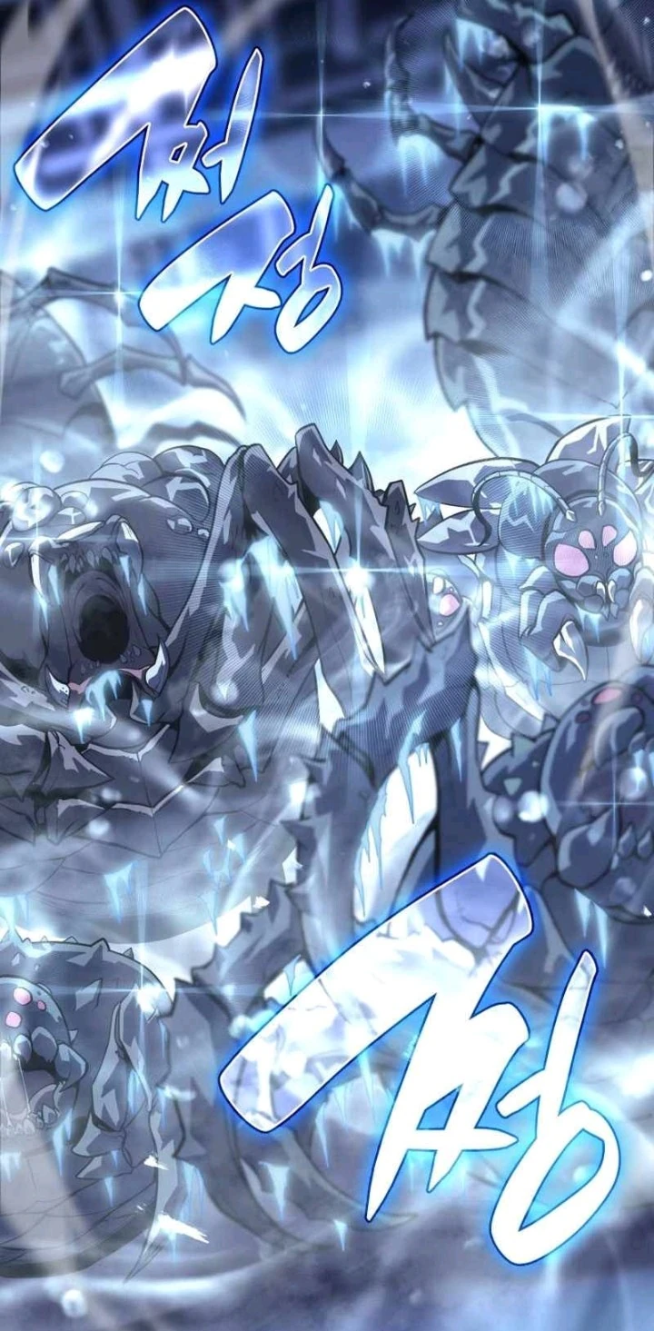 Glacial Prison | Return of the Disaster-Class Hero Wiki | Fandom