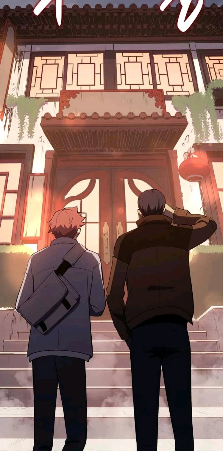 Chapter 13 | Return of the Disaster-Class Hero Wiki | Fandom