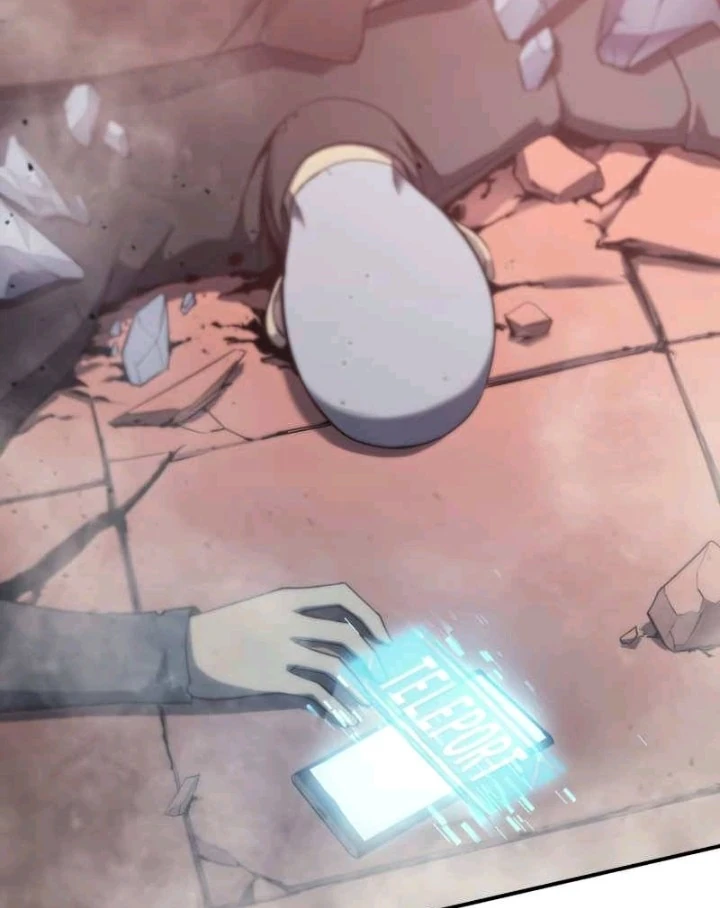 Teleportation Cellphone | Return of the Disaster-Class Hero Wiki | Fandom