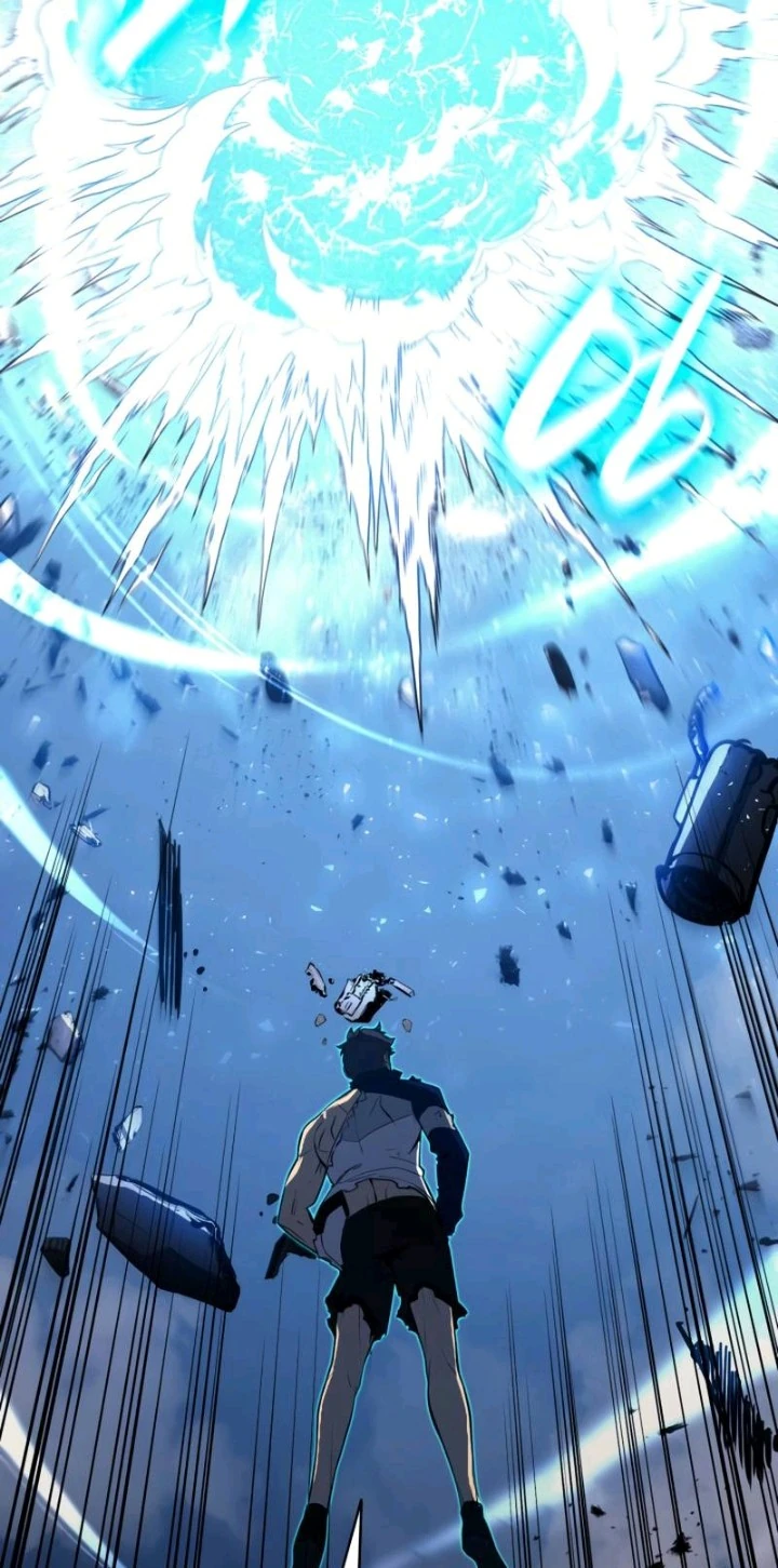 Chapter 30 | Return of the Disaster-Class Hero Wiki | Fandom