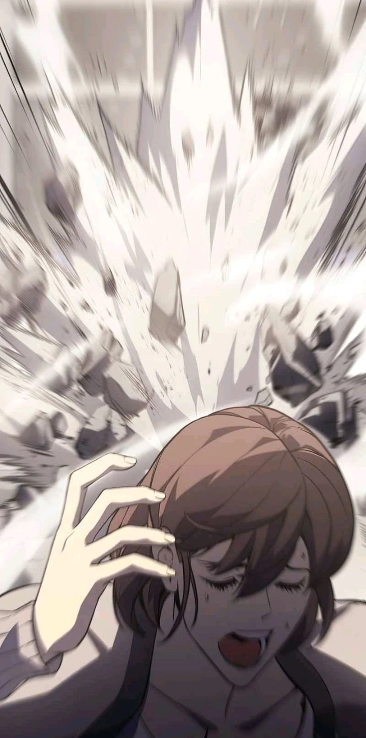 Chapter 4 | Return of the Disaster-Class Hero Wiki | Fandom