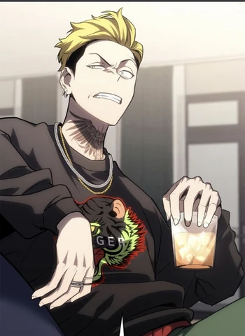 Yoon Taewoo | Return of the Disaster-Class Hero Wiki | Fandom