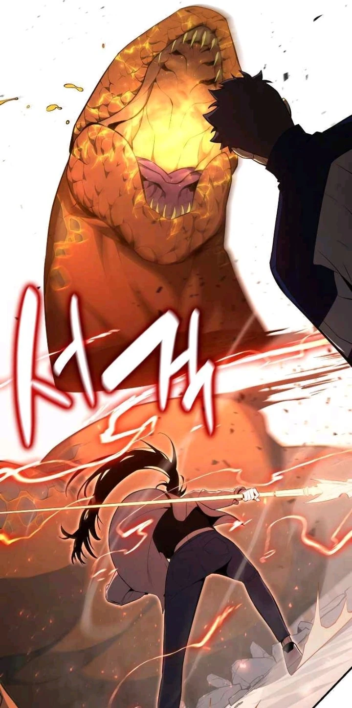 Lightspeed | Return of the Disaster-Class Hero Wiki | Fandom