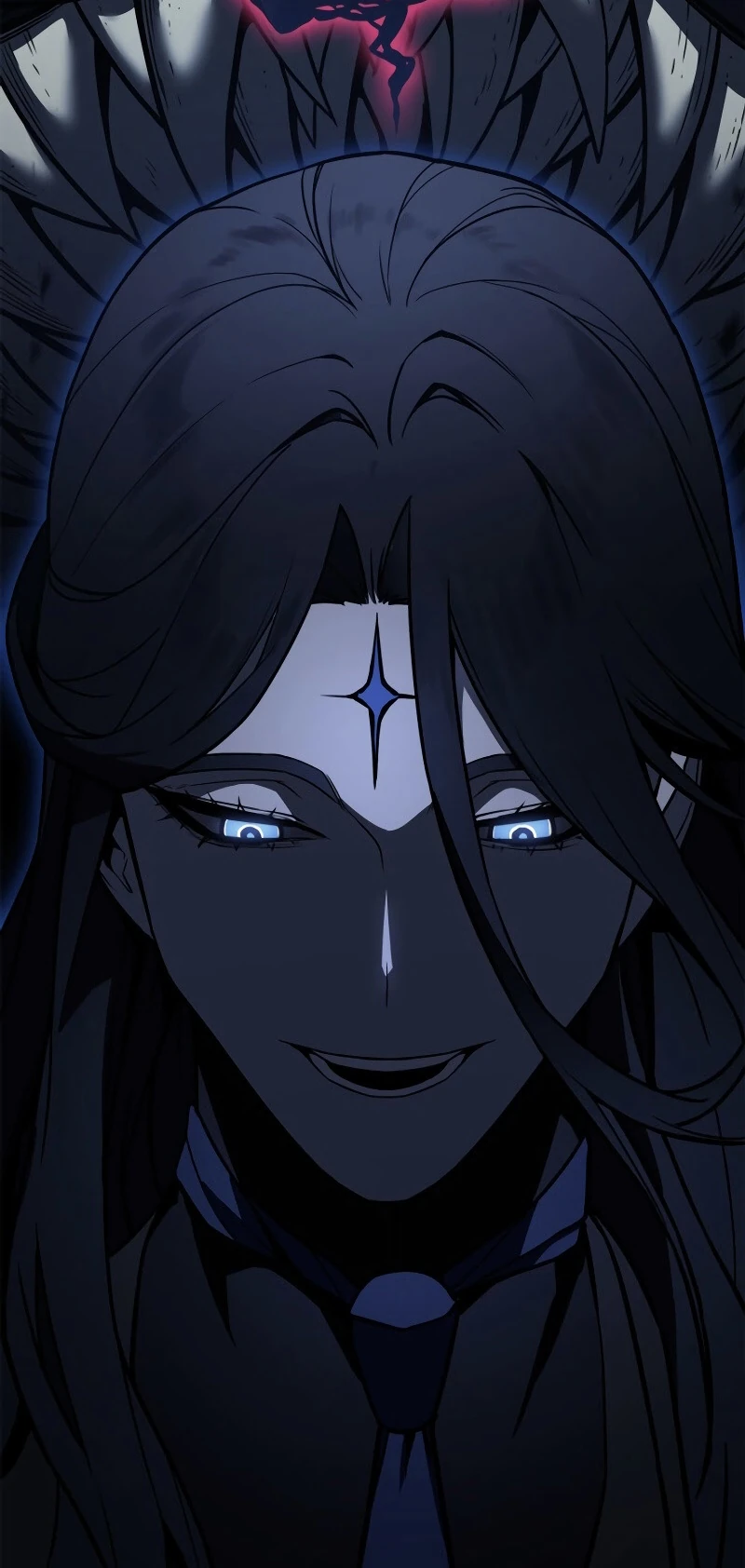 Time | Return of the Disaster-Class Hero Wiki | Fandom