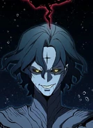 Abyss | Return of the Disaster-Class Hero Wiki | Fandom