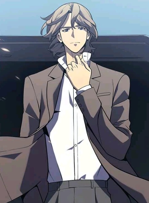 Hugo Otters | Return of the Disaster-Class Hero Wiki | Fandom